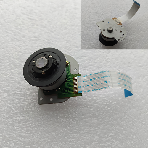 Optical Laser Drive Assembly Spindle Motor For Gamecube NGC Gaming ...