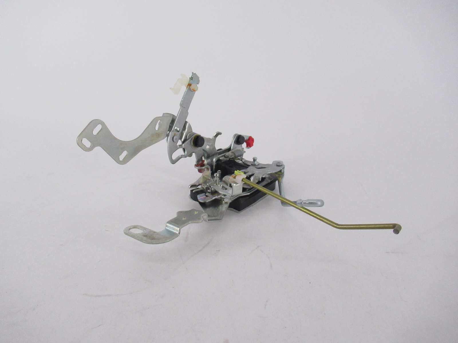 Genuine OEM Toyota 69320-34030 Left Front Door Lock Assy 1994-1998 T100 ...