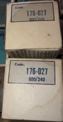 COLORTRAN 176-027 800 WATT 240 Tungsten-Halogen Quartz Lamp Bulb | eBay