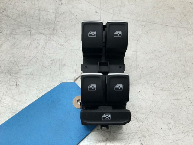 Volkswagen Golf Mk7 2012 Onwards Window Control Switch 5G0959857E for ...
