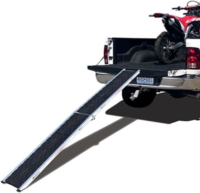 CALIBER MX PRO (OFF-ROAD RAMP) 13565 | eBay