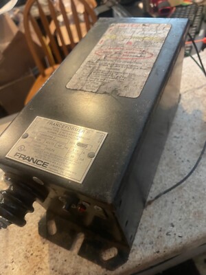 Transformers - Transformer France