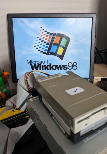 1ghz Windows 98 system | eBay