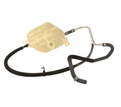 Genuine OEM Engine Coolant Reservoir for Nissan 21710ZL01A | eBay