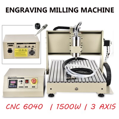 Routers - Professional - 6040 Router