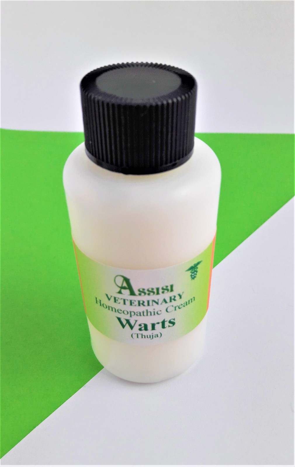 Homeopathy Thuja Cream Lotion Horses Papilloma Warts Sarcoids Assisi ...