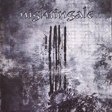 Alive Again: The Breathing Shadow Part IV by Nightingale (CD, Jan-2003 ...