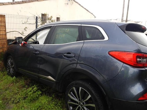 Maniglia portiera anteriore destra RENAULT KADJAR PHASE 1 806B04EH0A | eBay