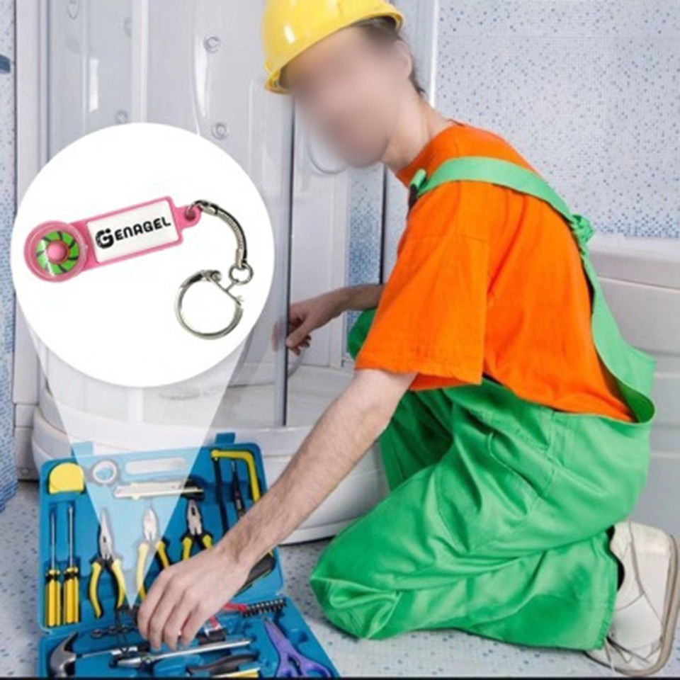 Motor Rotation Tester Tool with AC Detector for Solenoid Valves in Pump ...