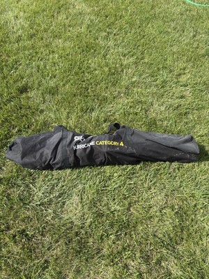 SKLZ Hurricane Category 4 Baseball Batting Swing Trainer | eBay