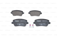 Bosch 0986424795 Brake Pad Set for sale online | eBay