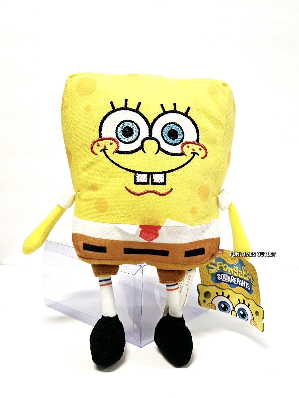 Comprar Nickelodeon Spongebob Squarepants 10 quot Stuf... en USA desde ...