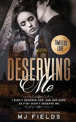 Deserving Me by Mj Field (Paperback, 2020) for sale online | eBay UK