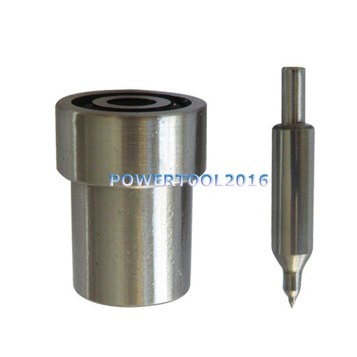 Set of 6 pcs Fuel Injector Nozzle DN0PDN121 105007-1210 for TD27 TD42 ...