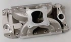 DART 41115000 - BBC Intake Manifold - 10.200 Rectangle Port 4150 Flange ...