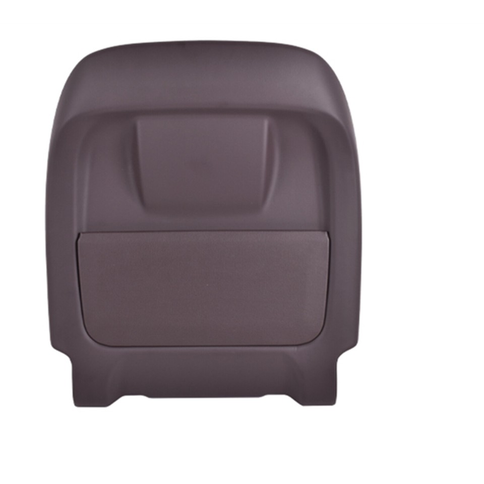 1pcs Car Front Seat Rear Panel Cover For BMW X5 F15 X6 M F86 2014-18 ...