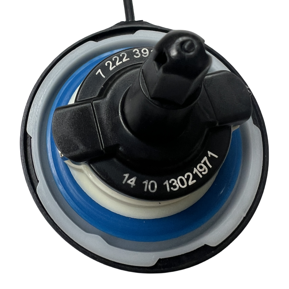 Fuel Gas Tank Filler Cap For 16117222391 BMW E36/E39/E46/E60/E90/E92 X3 ...
