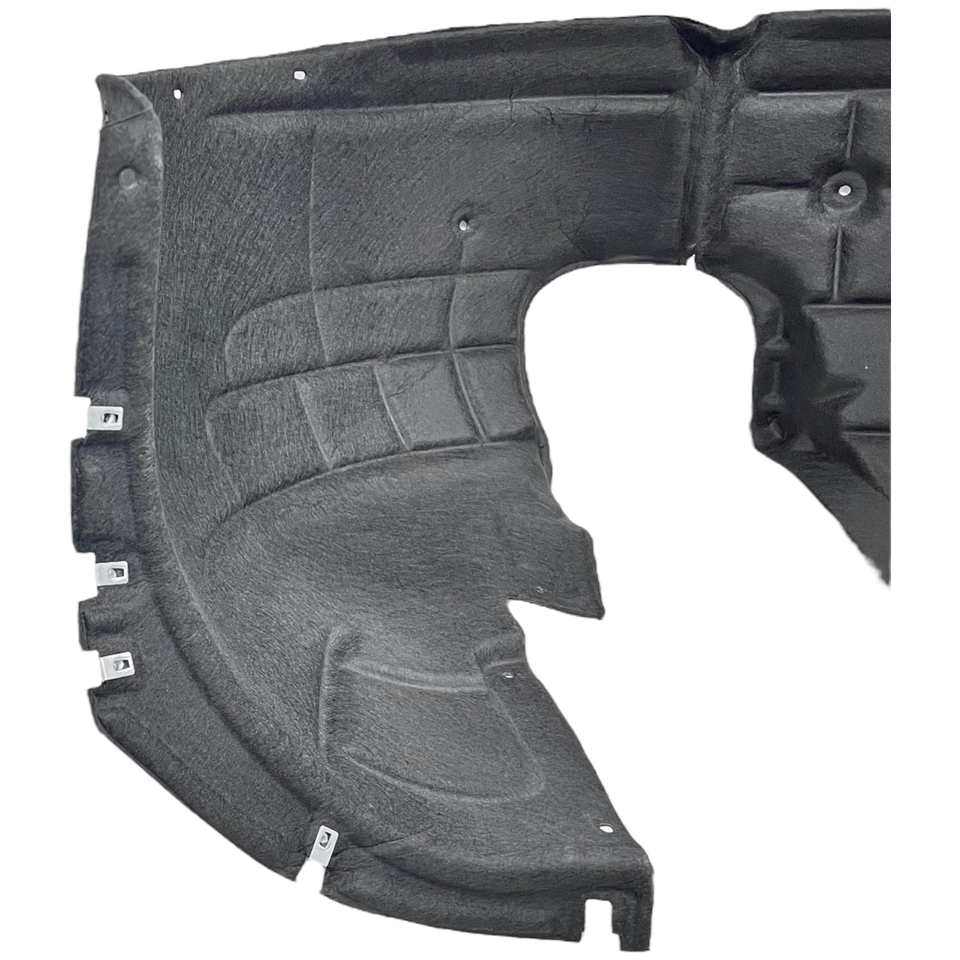 For 2018-2024 Chevy Equinox Front Driver Side Inner Fender Liner Left ...