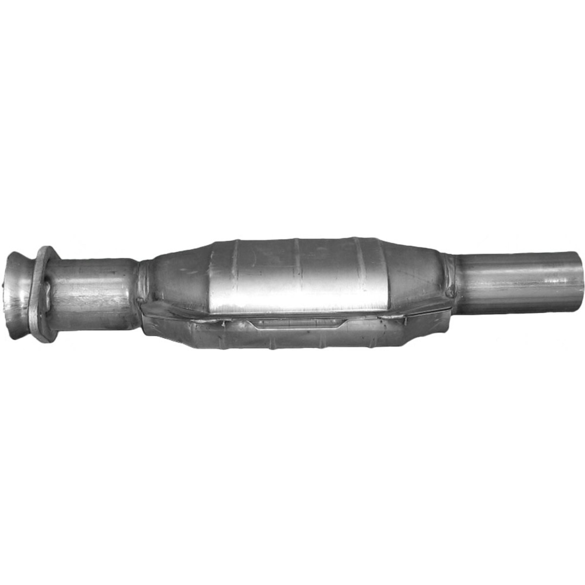19206 Davico Catalytic Converter for De Ville Cadillac DeVille Eldorado ...