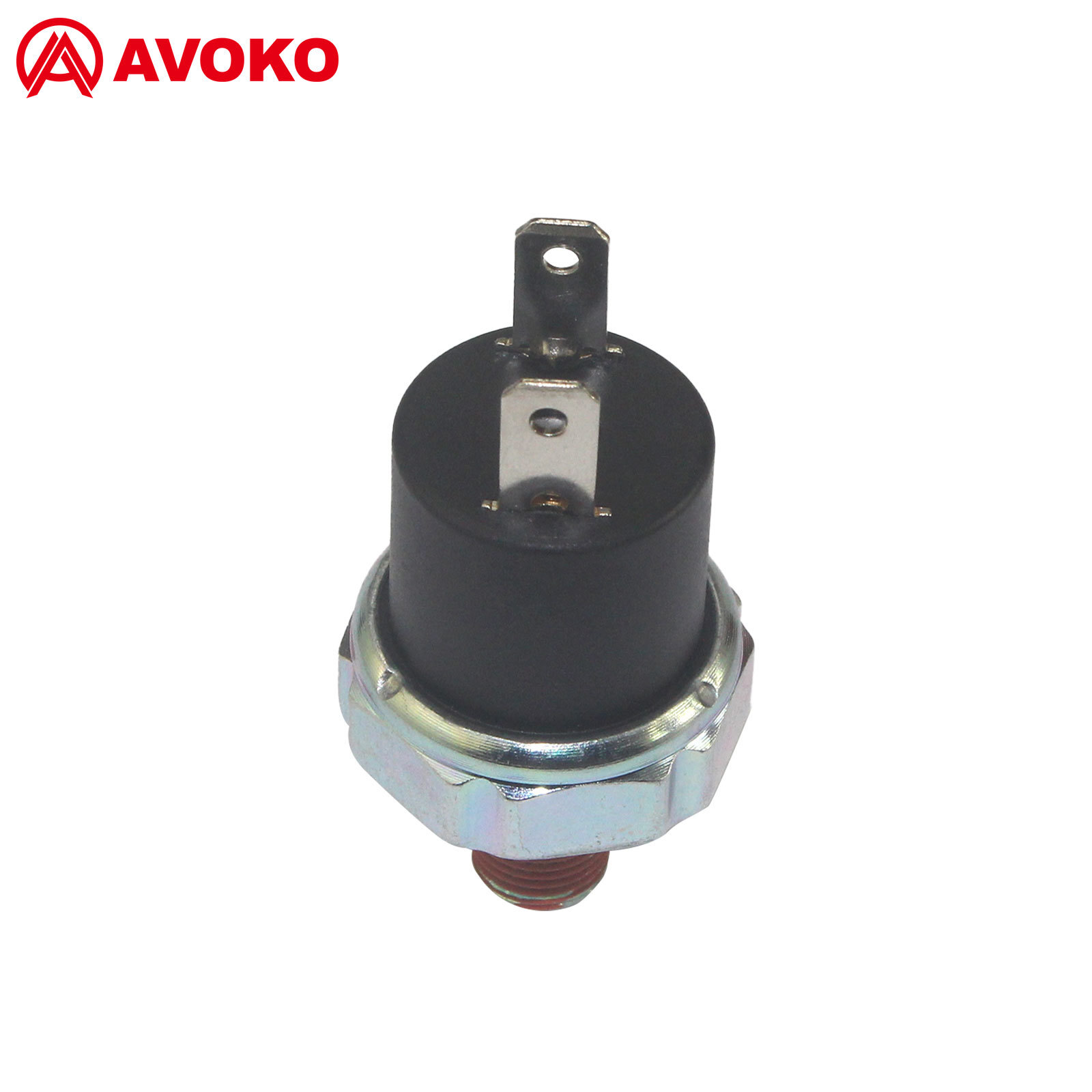 Parking Brake Light Low Air Pressure Switch Assy For Freightliner FSC ...