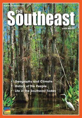 Southeast by Ann Rossi (2011, Trade Paperback) for sale online | eBay
