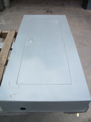 Electrical Panels & Boards - 600 Amp