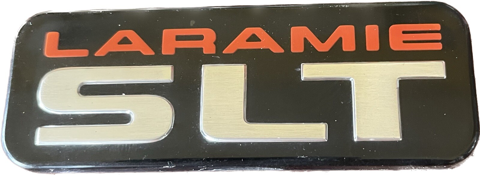 94 02 Dodge RAM Laramie SLT Emblem 55274860AB for sale online | eBay