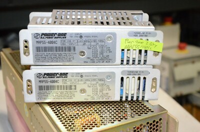 DC Power Supplies - 24 Volt Dc Power Supply