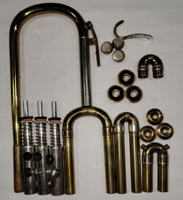 Carl Fischer Senator Cornet "Replacement Parts | eBay