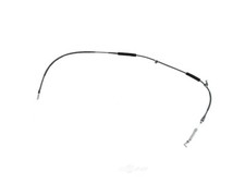 Parking Brake Cable Bracket Bolt-VIN: P Mopar 06102154AA for sale ...