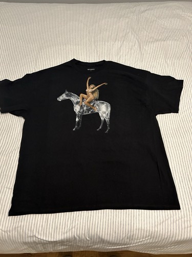 New Beyoncé Renaissance Box Set Pose #4. Size 2XL | eBay