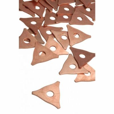 FAST MOVER TOOLS, TRIANGLE SHAPED PULLING WASHER, 100PCS | eBay UK