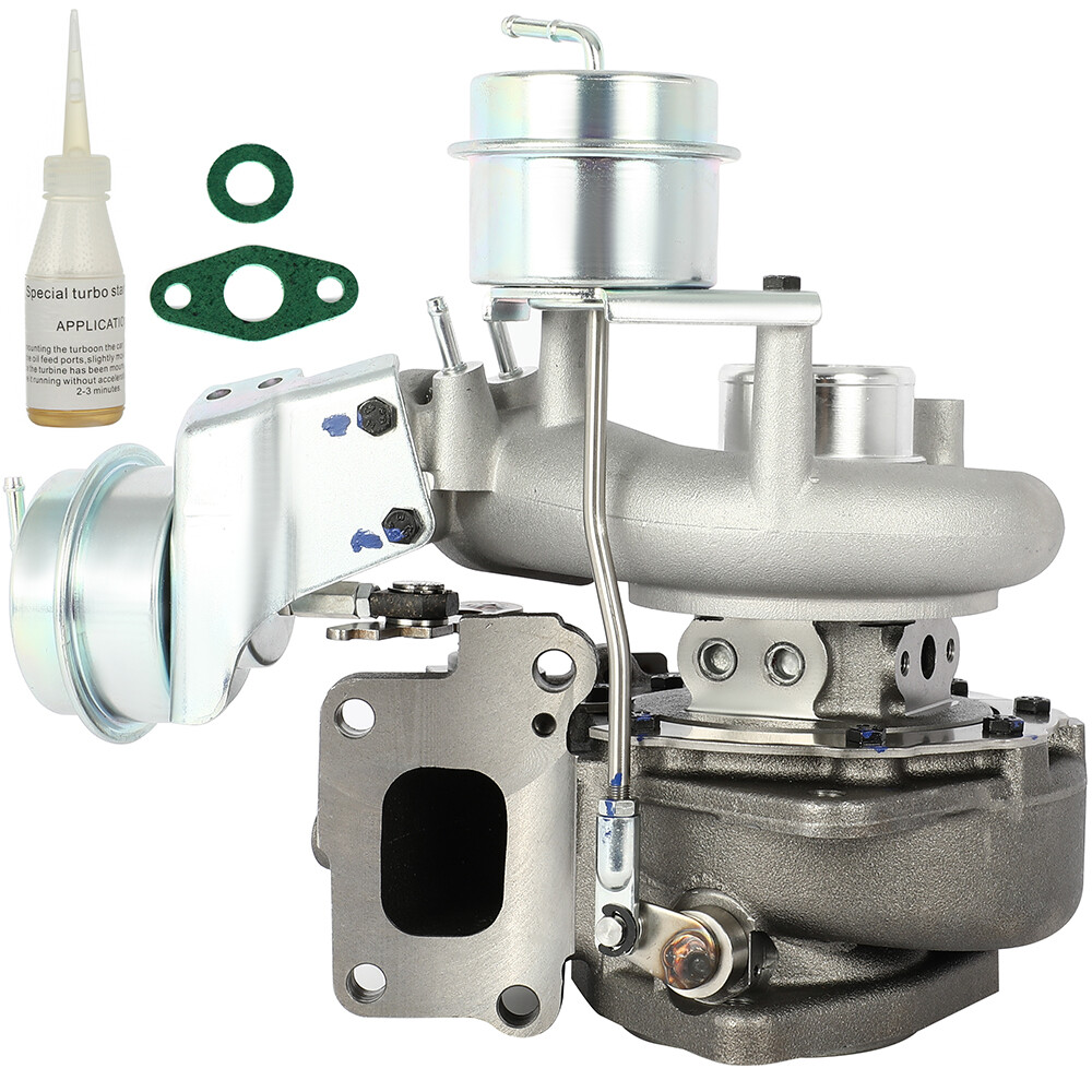 For Acura RDX K23A1 with 2300DO-VT.T Engine 49389-01040 Turbocharger | eBay