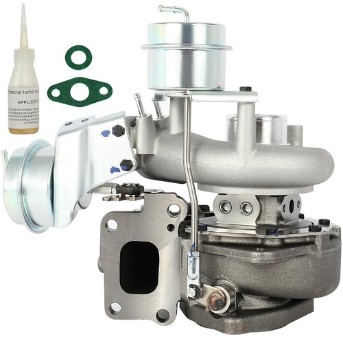 For Acura RDX K23A1 with 2300DO-VT.T Engine 49389-01040 Turbocharger | eBay