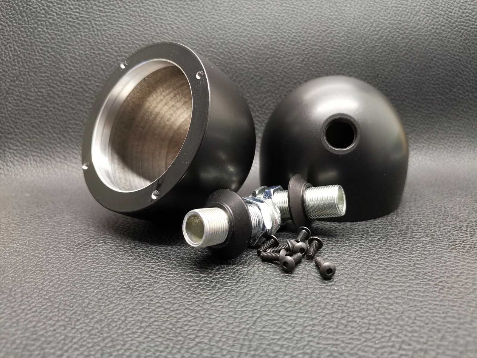 Audison AP2, Aluminum pods for Midrange Audison AP2 ... | eBay