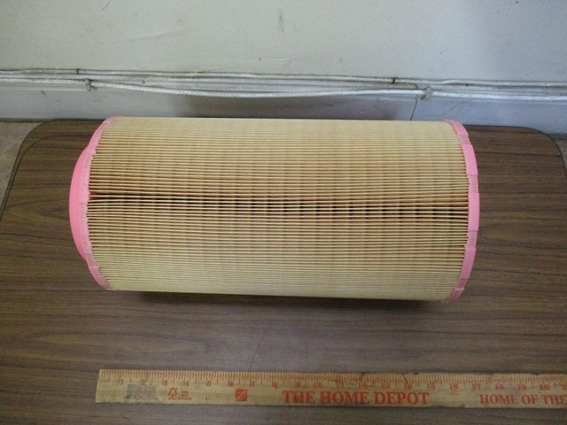 Caterpillar 2229020 222-9020 Engine Air Filter Advanced High Efficiency ...