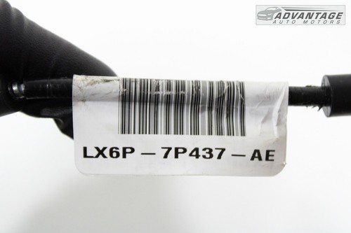 2020-2024 FORD ESCAPE TRANSMISSION SHIFT SHIFTER EMERGENCY UNLOCK CABLE ...