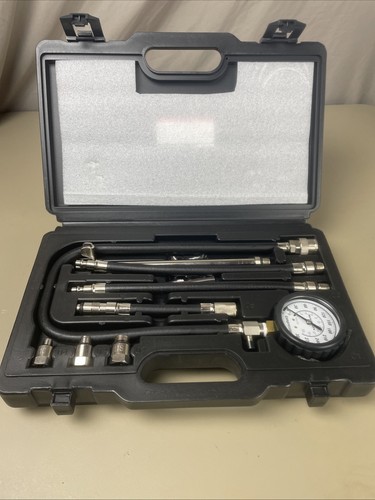 Maddox Superior Automotive Tools MH20B-1 Deluxe Compression Test Kit ...