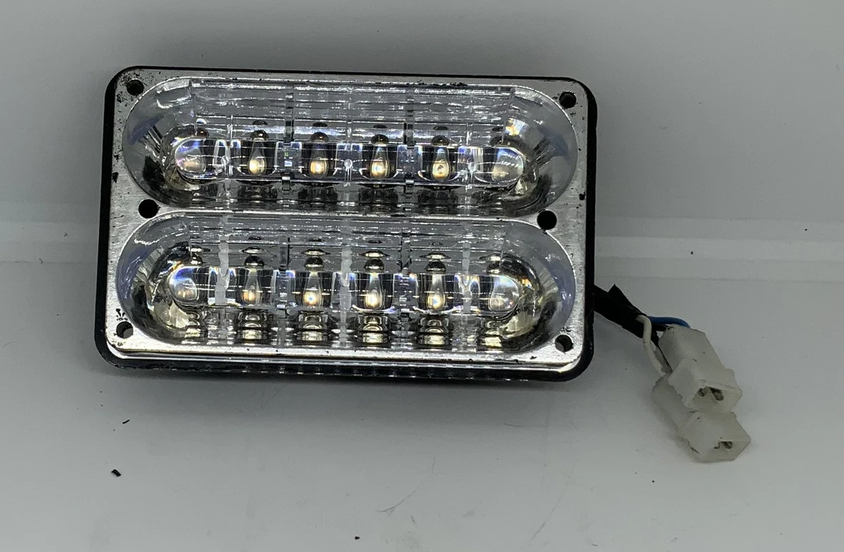 Whelen Lightbar Replacement Bulbs | Shelly Lighting
