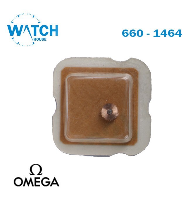 OMEGA Swiss Made Winding Gear 660-1464, For OMEGA 660, Part No 1464. | eBay