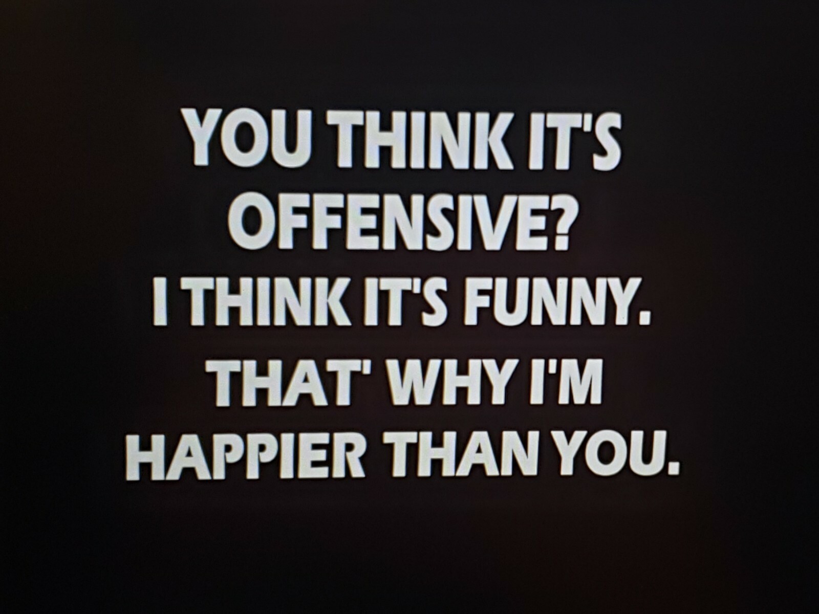 Vinyl decals for cars trucks toolbox funny offensive bumper stickers ...