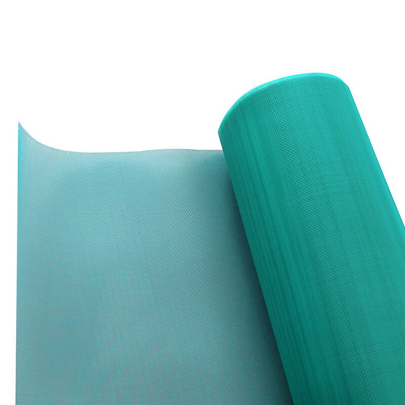 Insect Fly Screen Mesh Net Fibreglass door window caravan bug mosquitos ...