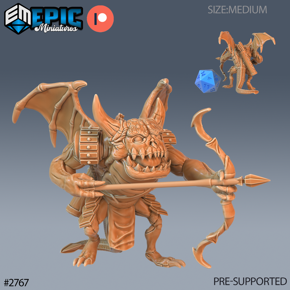 Hellspawn by Epic Miniatures | eBay