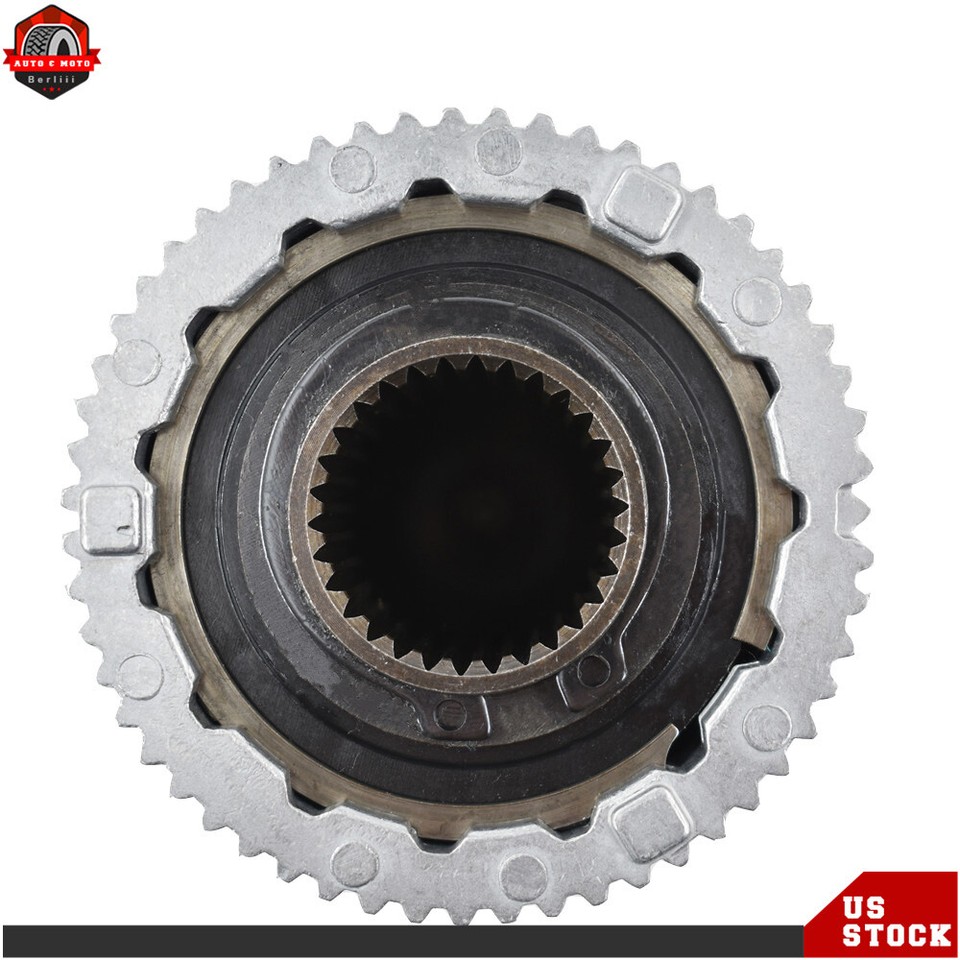 For 1999-2004 Ford F-250 F-350 F-450 Super Duty 4WD Auto Lock Front ...