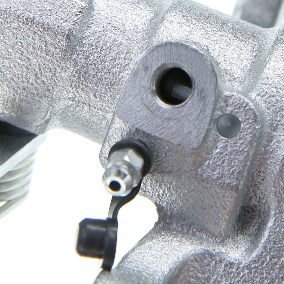 Rear Left Driver Side Brake Caliper for Mazda 6 2003-2013 L4 2.3L GJ6A ...