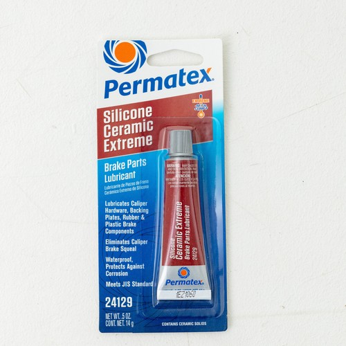 Permatex 24129 Silicone Ceramic Extreme Brake Parts Lubricant | eBay UK
