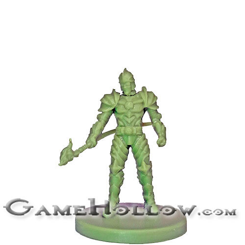 D&D Miniatures Temple of Elemental Evil FIRE CULTIST Cult Warrior | eBay