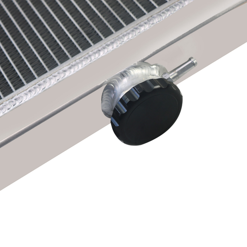 New 2 Row Radiator For 1981-1996 Suzuki Sierra 4WD Spftop Hardtop SJ410 ...