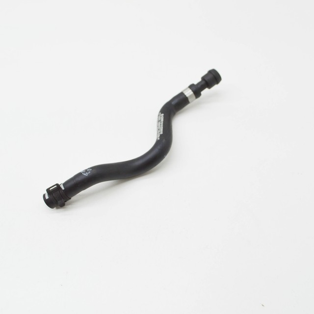 MERCEDES-BENZ E CLASS LOWER ENGINE COOLANT OVERFLOW HOSE A2385015100 ...