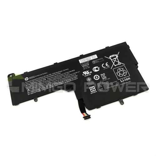 New Genuine WO03XL Battery for HP SPLIT 13-M X2 HSTNN-IB5I HSTNN-DB5I ...